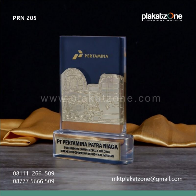 Plakat Resin Bandung dan Penggunaannya